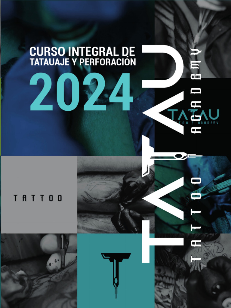 Planes Tatau 2024 | PDF