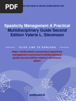 Butler Neural Mobilization | PDF | Nervous System | Nerve