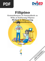 KomPan Q2 Module-2 Final | PDF