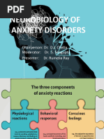 Limibic Kindling: Hard-Wiring The Brain For Hypersensitivities | PDF ...