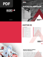 MU-302 Plester | PDF