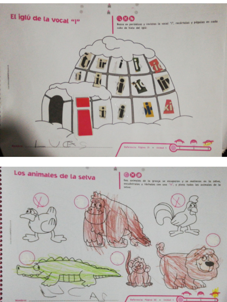 Luc. 18 | PDF