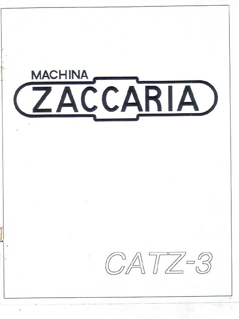 Catz 3 | PDF