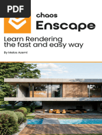 D5 Render: Comprehensive User Guide | PDF | Composition (Visual Arts ...
