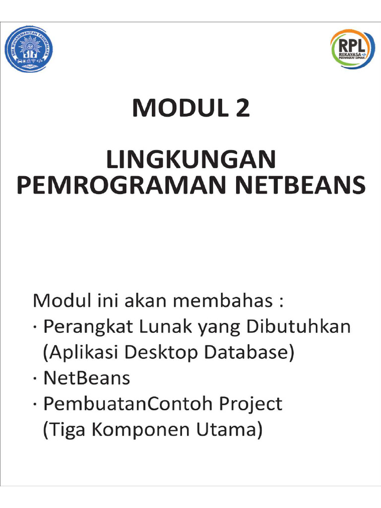 Modul 2 Pdf