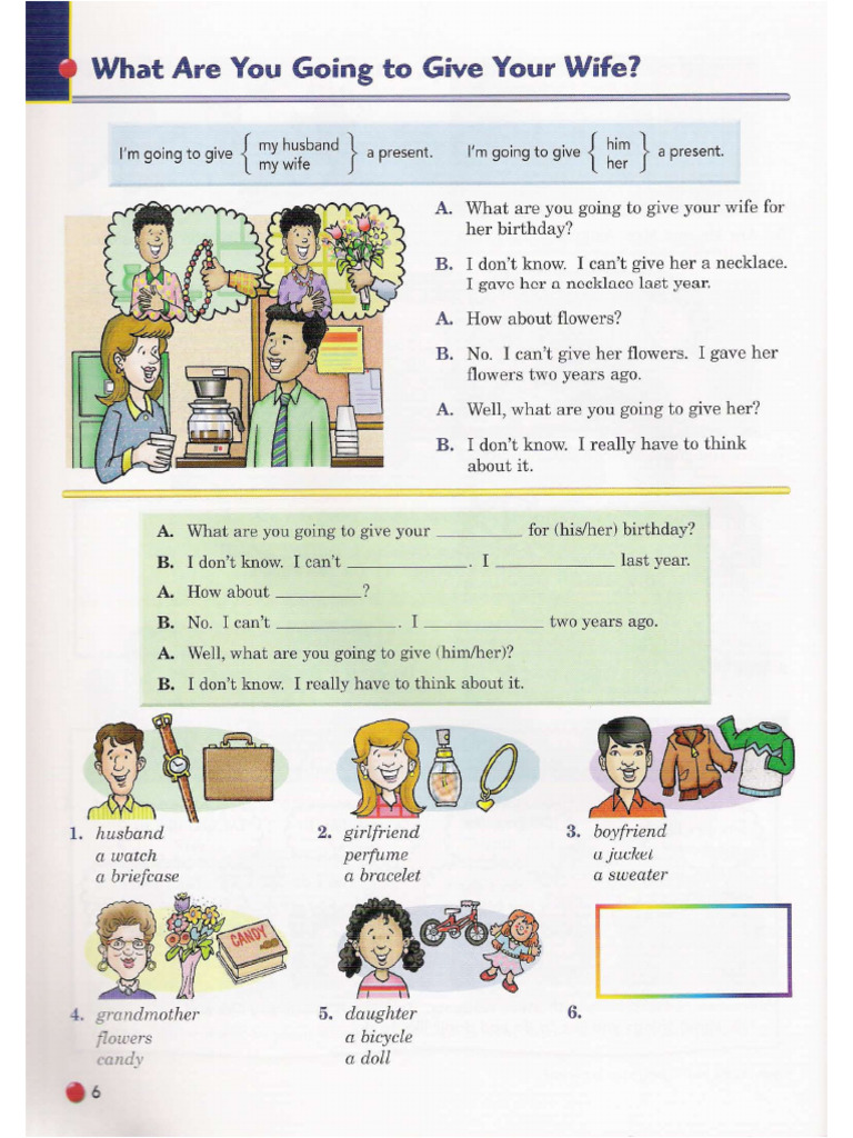 SBS2. U1 (Lesson 2) | PDF