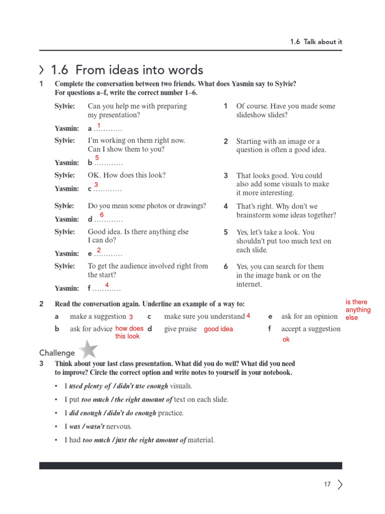 590 33171 2 CAMBRIDGE - CHECKPOINT - READING File - Presentasi 0 (24 01 ...