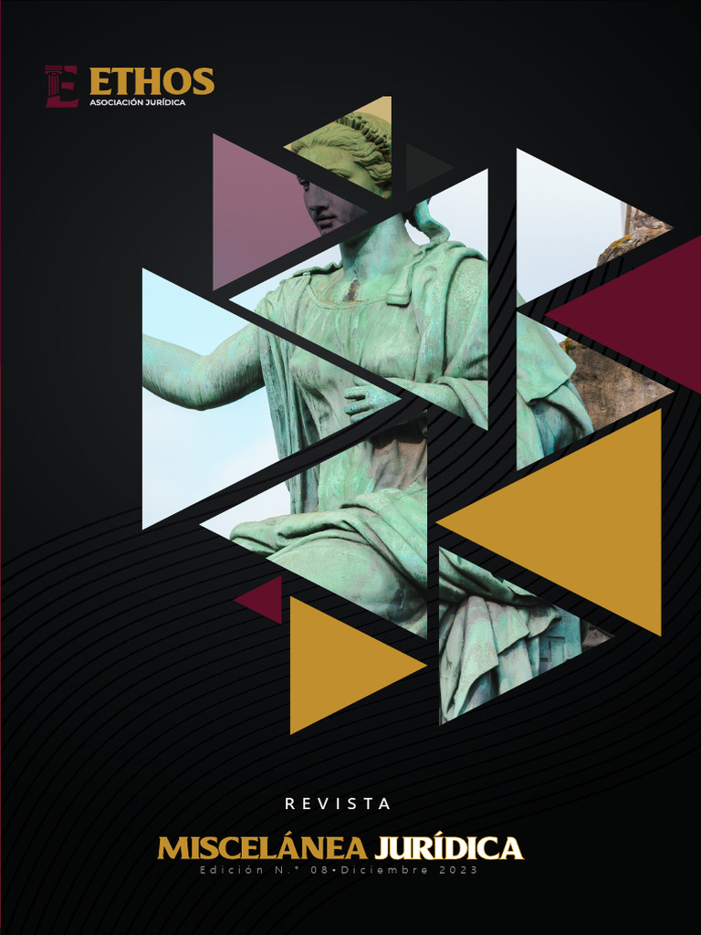 Revista Ethos 2023 - Diciembre - Talía Chau Rivera 23-12-23 | PDF | Los consumidores ...