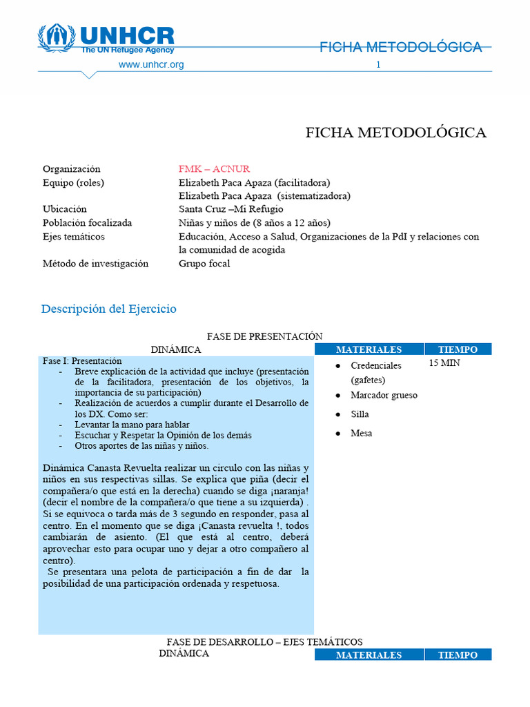 3. Ficha metodológica | PDF