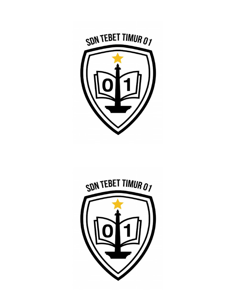 Logo Teks MC | PDF