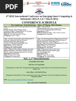 SIH Participate Certificate-12 | PDF