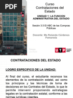 Análisis de la ONCAE en Honduras | PDF | Administración Pública ...