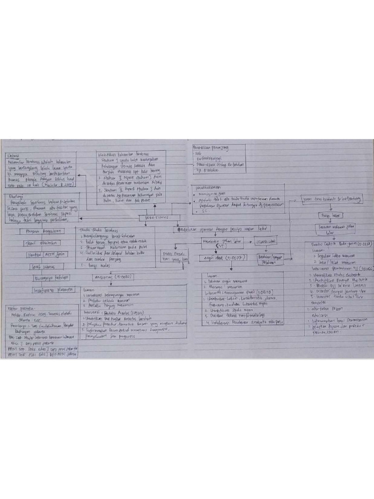 Widiyanto WOC Poly | PDF