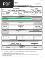 GSIS Payments via LANDBANK eMDS Guide | PDF | Banks | Cheque
