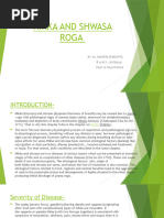 Kushta Roga: Nidana and Samprapti Analysis | PDF | Ayurveda | Asian ...