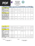 BSP GSP Encampment Tarp | PDF