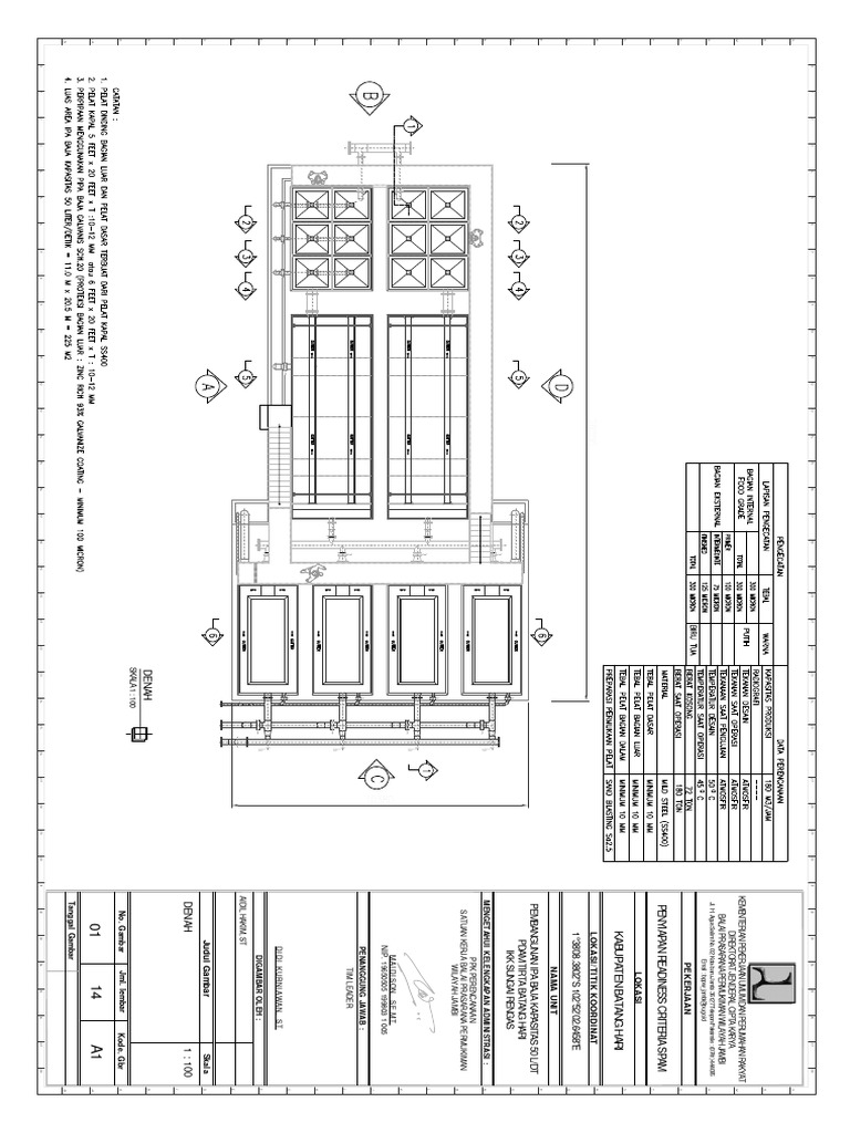 Ipa 50 LPS 4 Unit Filter 06012019 | PDF