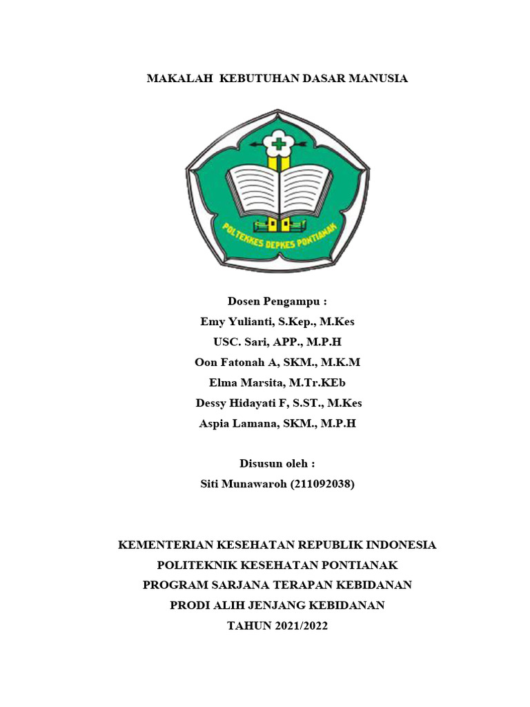 KDM - Konsep Dasar | PDF