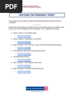 CJCS Guide 3130 | PDF | Chairman Of The Joint Chiefs Of Staff | Joint ...