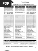 CXC - CSEC Mechanical Eng Technology Paper 2 (May 2010) | PDF | Welding ...