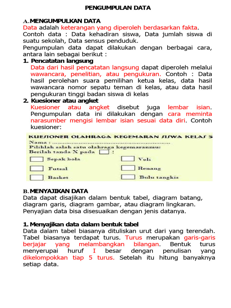 Rangkuman Materi Matematika S2 | PDF | Metode & Bahan Ajar