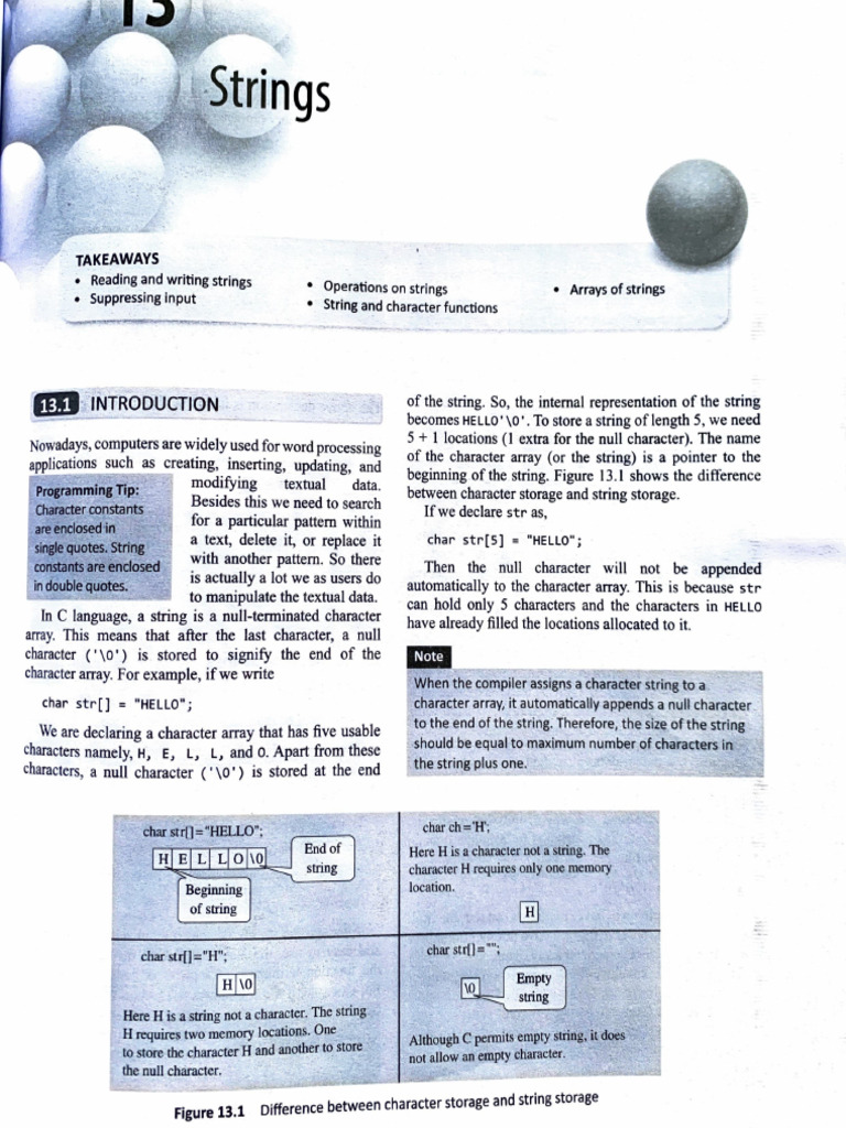 Structures and Pointers | PDF