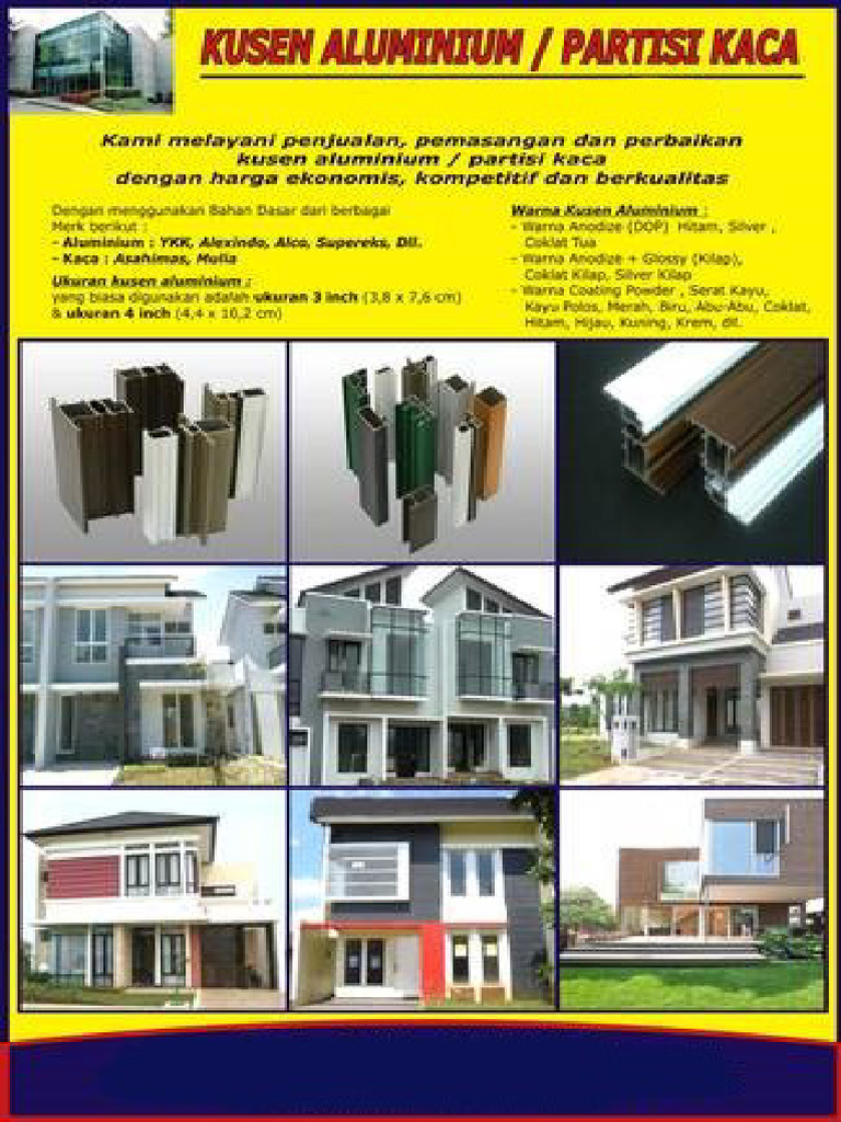 Aluminium SMT1 | PDF