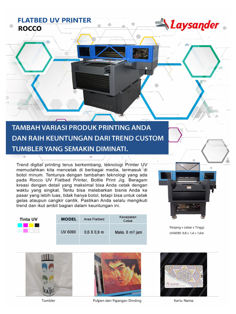 Flatbed_Rocco (1) | PDF