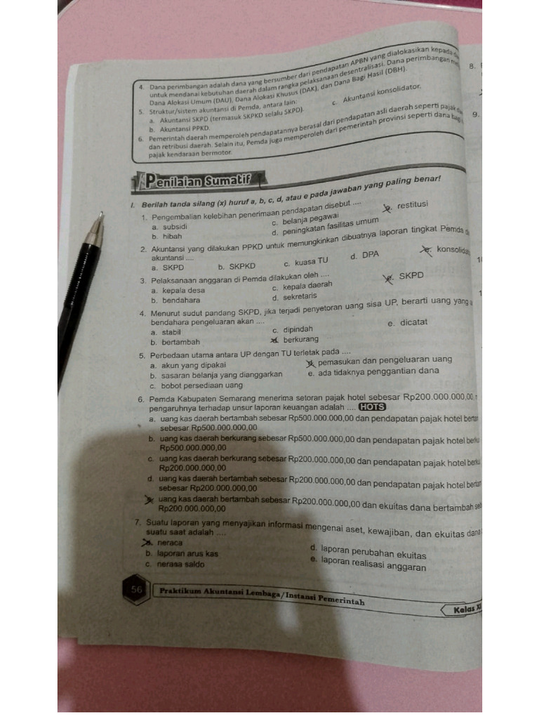 Bab 2 Akl - Naiyla Rachma Khilda | PDF