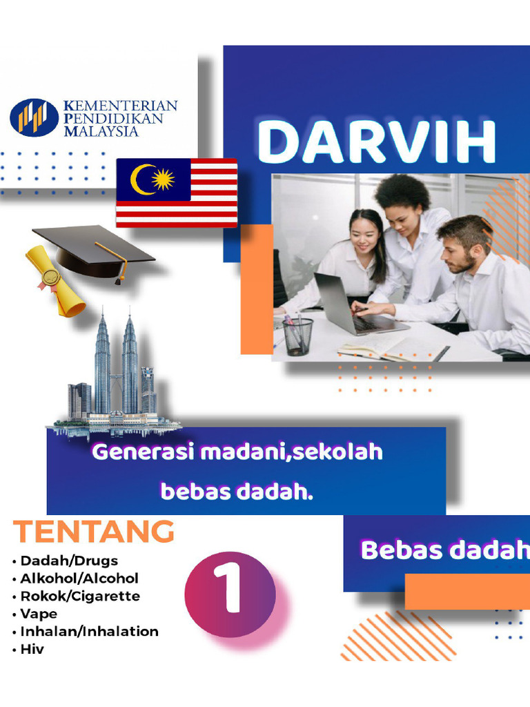 Buku Skrap Digital Murid | PDF