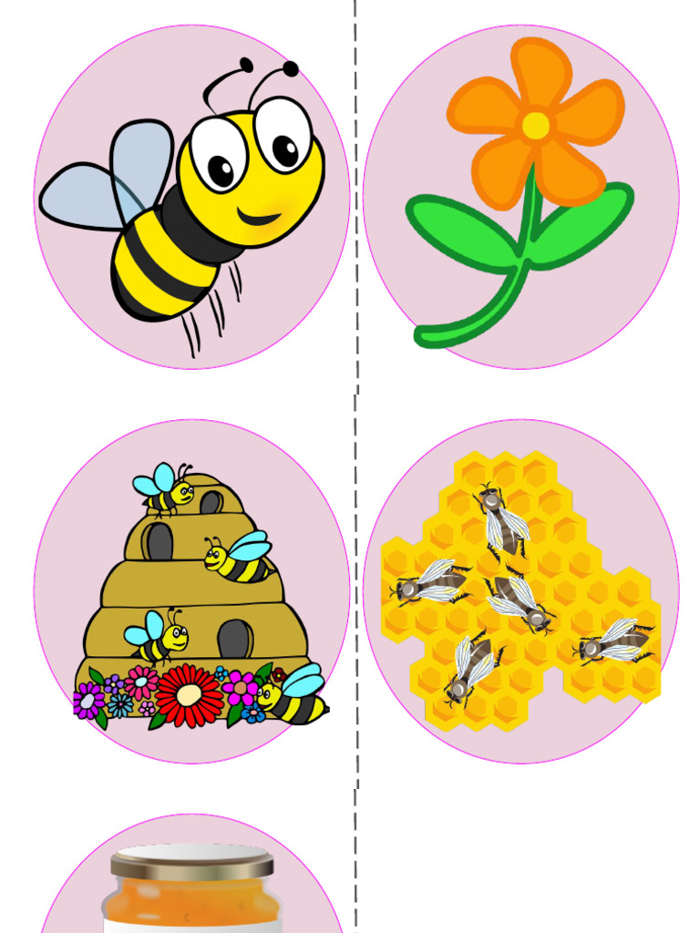 Bees | PDF