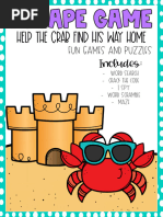 Freedom Summer Read Aloud Guide | PDF | African American Civil Rights ...