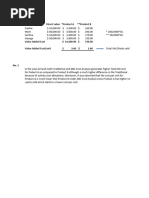 Zara Organizational Structure | PDF | Hierarchy | Decentralization