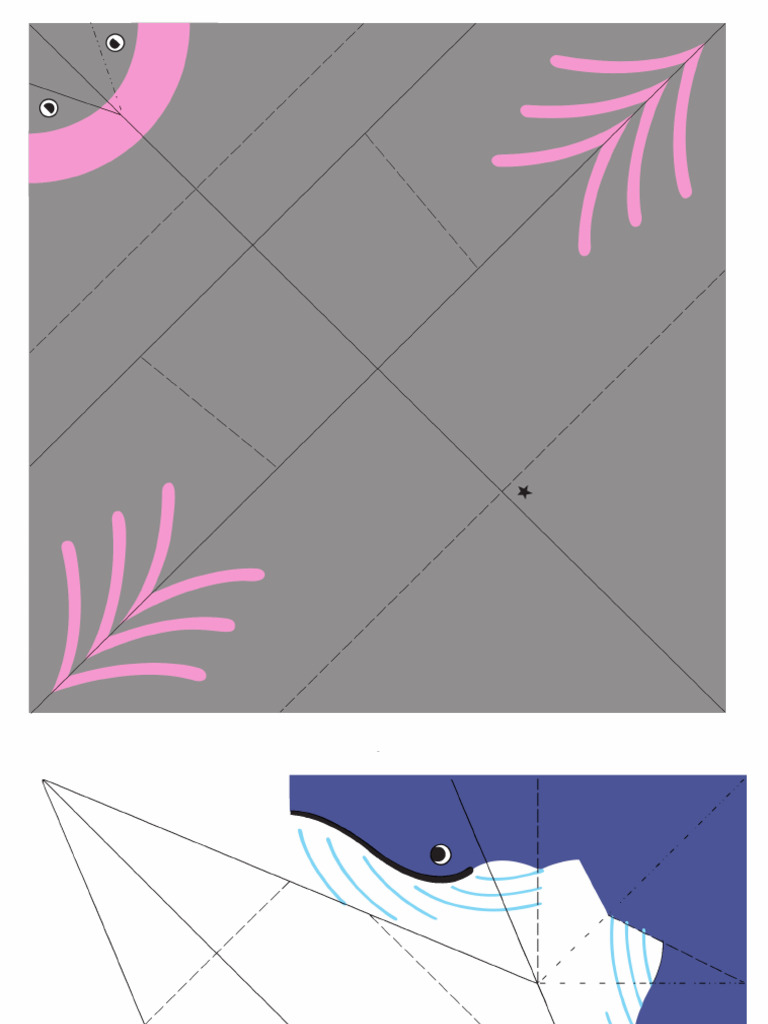 Folding Papers | PDF