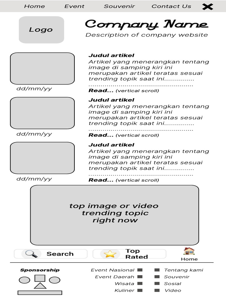 Figma Homework 4 | PDF