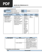 Mapa Conceptual TEA | PDF