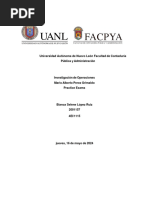 PQPR Analysis for Product Family Selection | PDF | Business