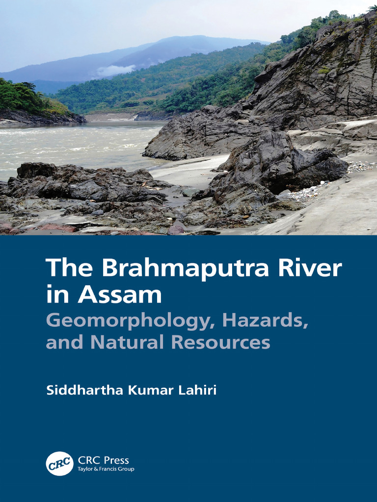 Brahmaputra River: Geomorphology & Resources | PDF | Geophysics ...