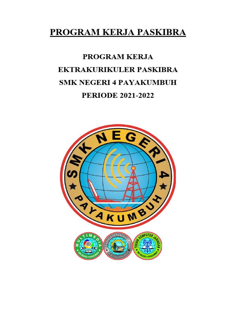 Program Kerja UKS 2022 OK | PDF