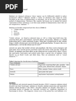 Rugby Boys: Inhalant Abuse in Manila | PDF