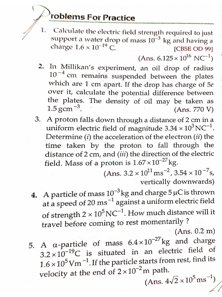 S.L.Arora Math | PDF