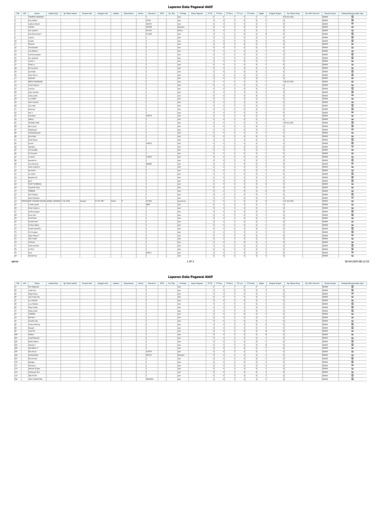 Data Finger | PDF | Character Encoding | Encodings