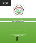 Thematic GPDP PPT 2024 | PDF