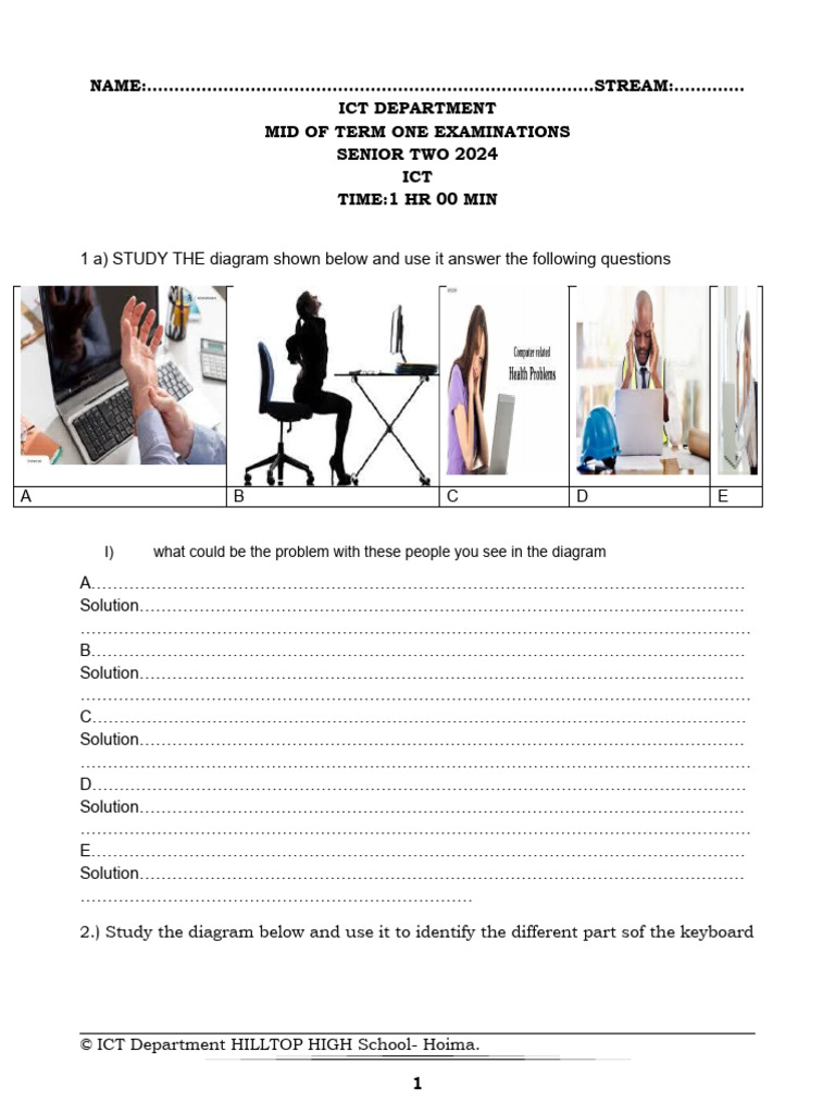 S2 ICT TERM 1 MOT 2024 | PDF | Computer File | Directory (Computing) S2 ICT TERM 1 MOT 2024 | PDF | Computer File | Directory (Computing)