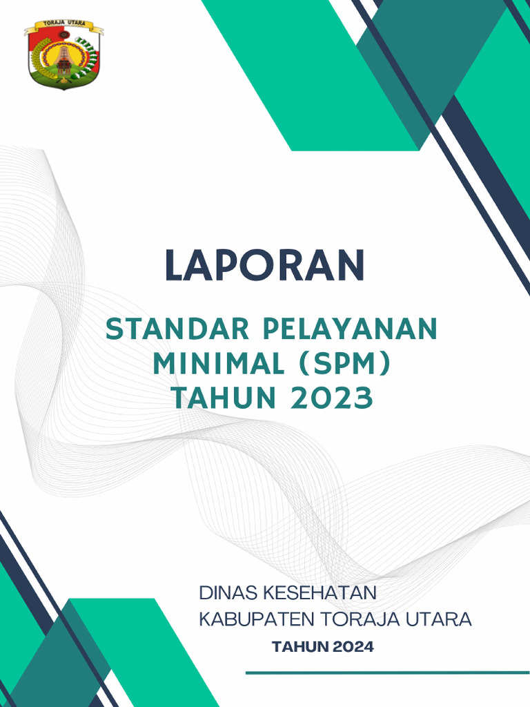 Sampul Laporan SPM 2023 | PDF