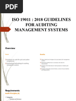 ISO 19011_2018 - Guidelines for Auditing Management Systems | PDF ...