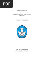 Contoh Program Kerja TPPK | PDF