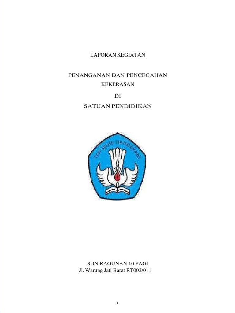 Laporan TPPK | PDF