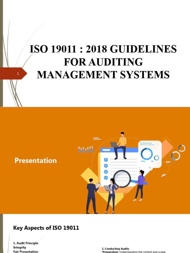 Iso 19011-5 | PDF | Audit | Regulatory Compliance