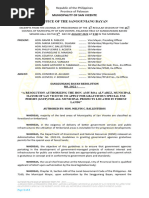 4PH Application Form Initial Info | PDF | Public Finance | Government